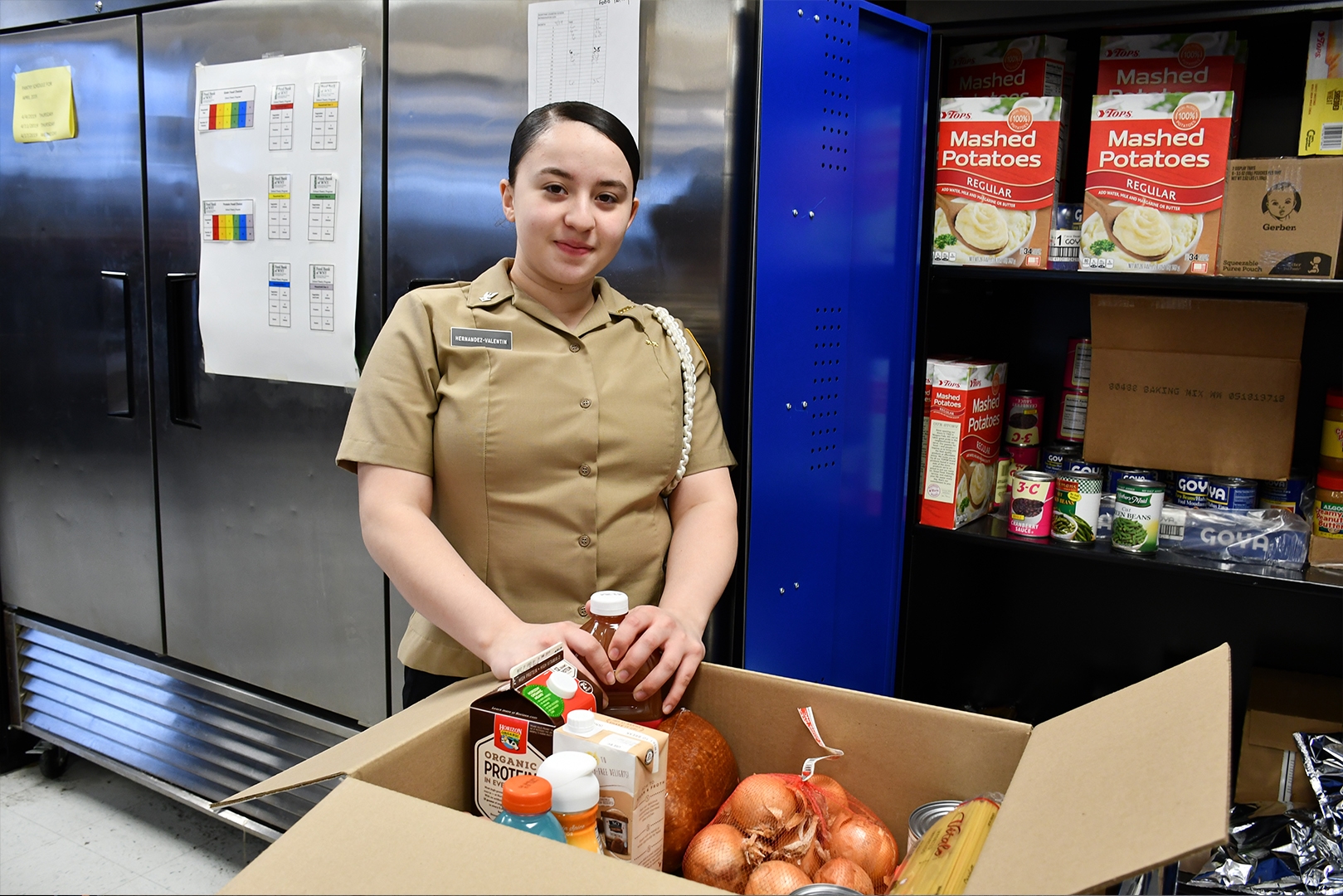 Fill the Backpack 2025 - FeedMore WNY