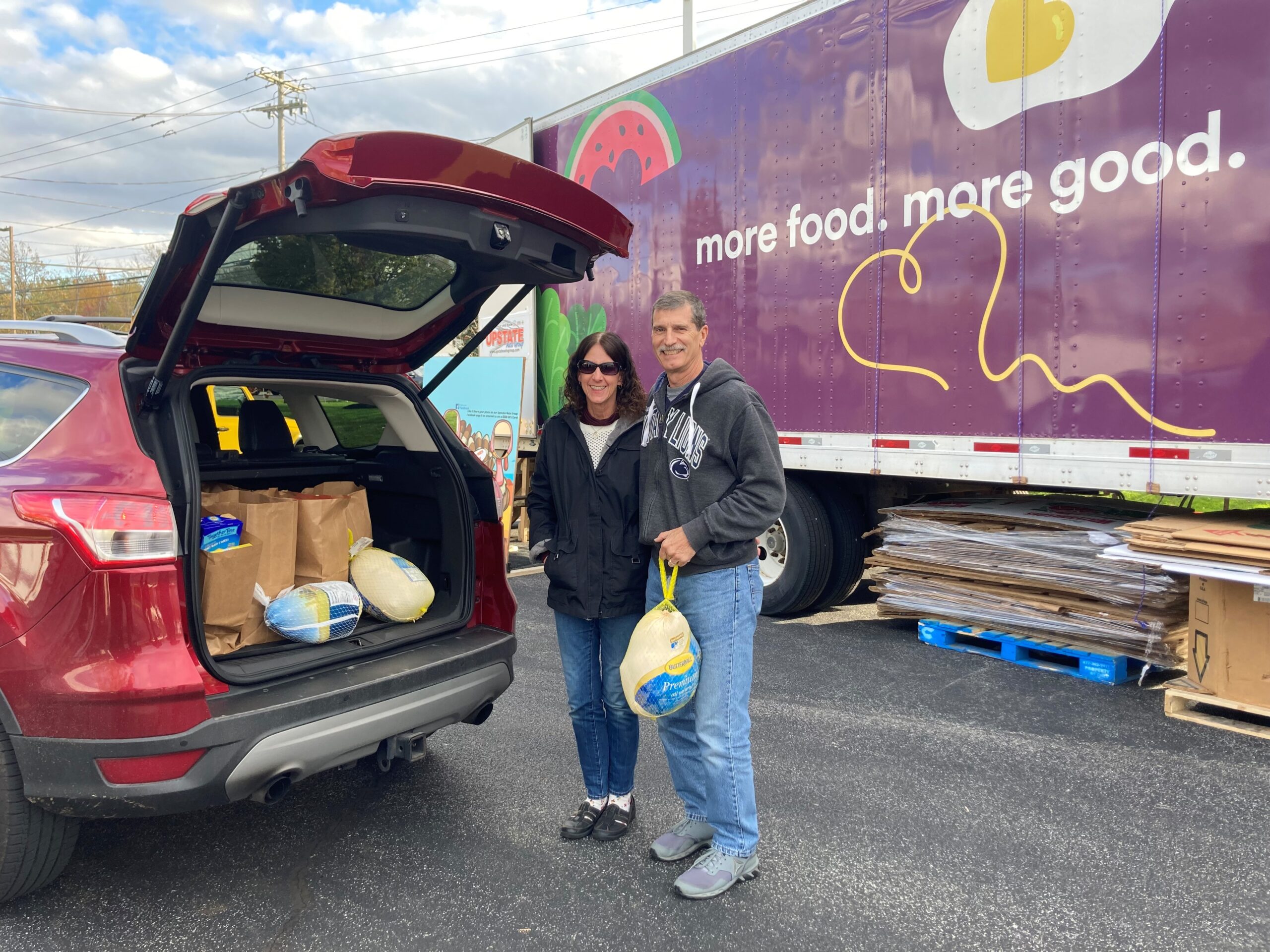 16th Annual Operation: Rock Out Hunger will help provide food, spread ...