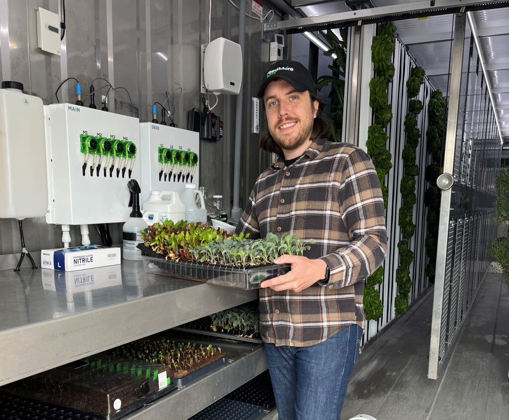 Rooting for Our Neighbors - FeedMore WNY