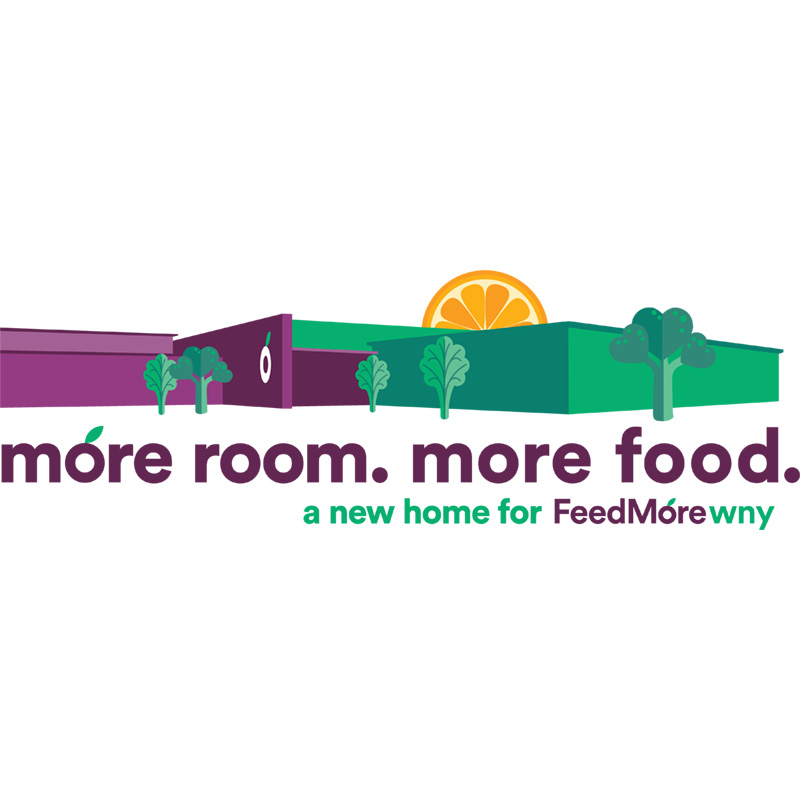 FeedMore WNY receives $3 million in federal funding for new facility ...