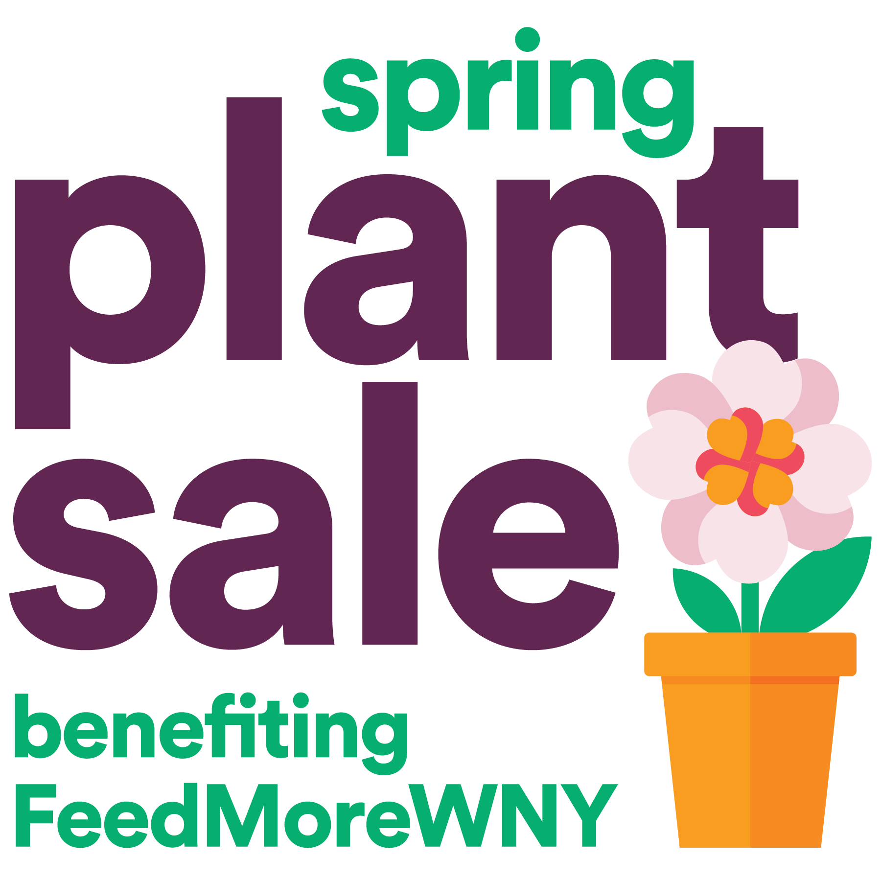 Home - New Home - FeedMore WNY