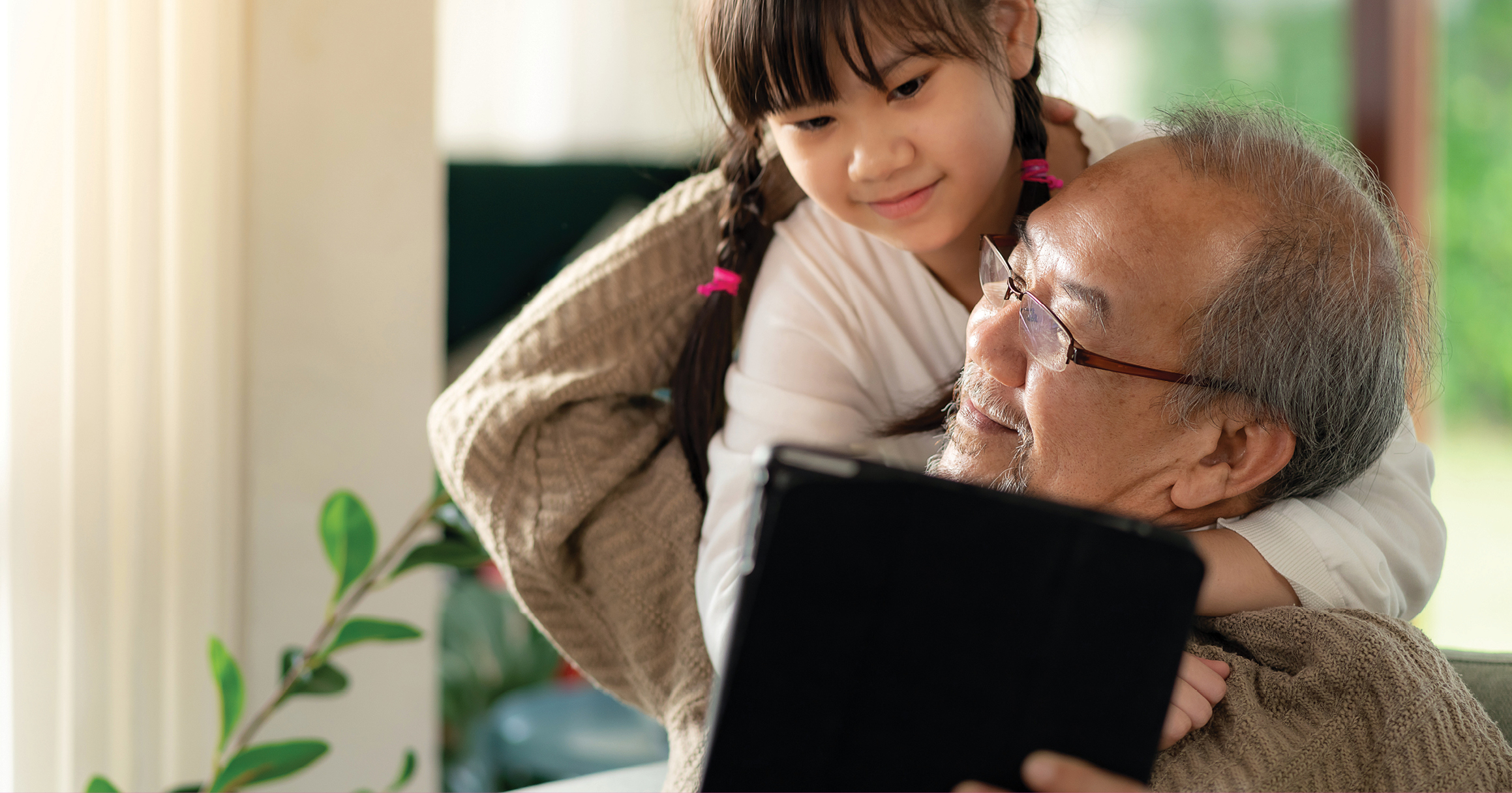 Securing your legacy - FeedMore WNY