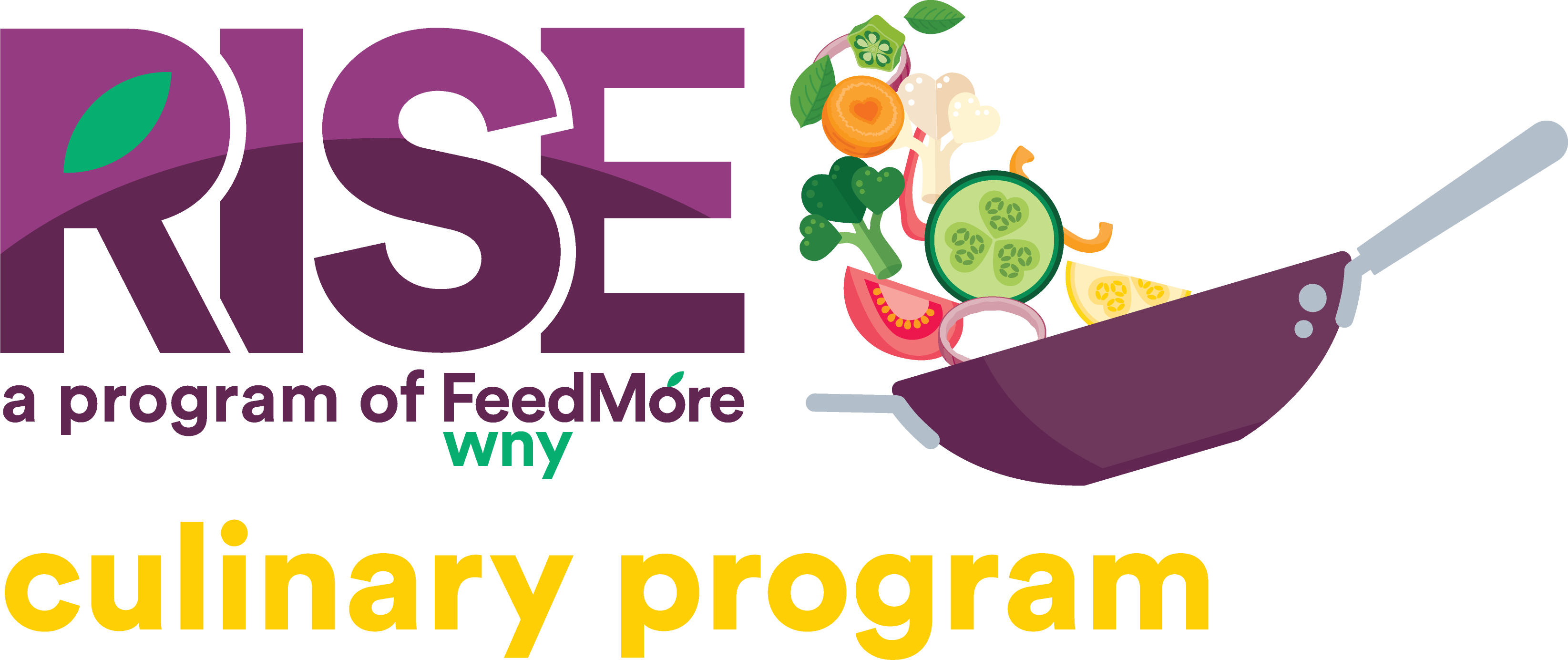 RISE Template - FeedMore WNY