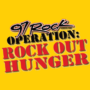 Rock Out Hunger - FeedMore WNY