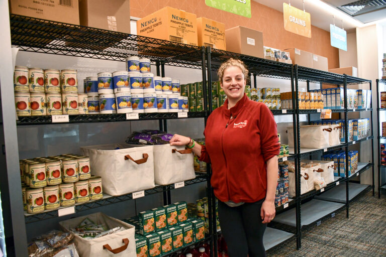 Food Farmacy - FeedMore WNY