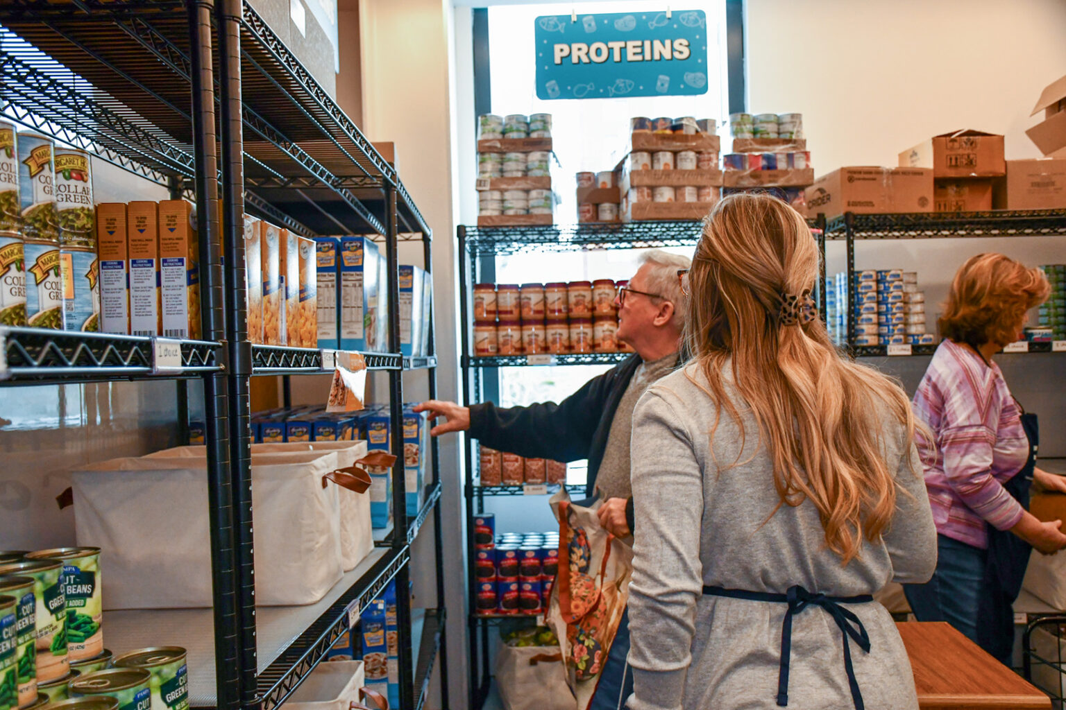 Food Farmacy - FeedMore WNY